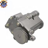 China 6240-51-1100 OEM New SAA6D170 High Pressure Engine Oil Pump For Komatsu Parts for sale