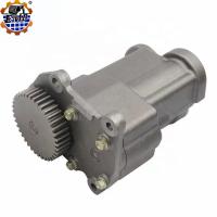 China 6240-51-1100 OEM New SAA6D170 High Pressure Engine Oil Pump For Komatsu Parts for sale
