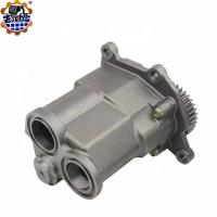 China 6240-51-1100 OEM New SAA6D170 High Pressure Engine Oil Pump For Komatsu Parts for sale