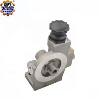 China OEM New PC225-7 Diesel Fuel Injection Feed Pump Assembly For Komatsu Parts for sale