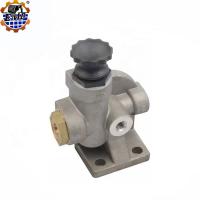 China OEM New PC225-7 Diesel Fuel Injection Feed Pump Assembly For Komatsu Parts for sale