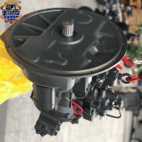 China 9195235 Genuine New ZX200 ZX200LC ZX240 Hydraulic Main Pump 9191164 Pump Device for sale