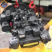 China 9195235 Genuine New ZX200 ZX200LC ZX240 Hydraulic Main Pump 9191164 Pump Device for sale