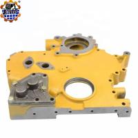 China E320C Excavator 178-6539 Oil Pump with Inner Cooler for Diesel Engine Parts for sale