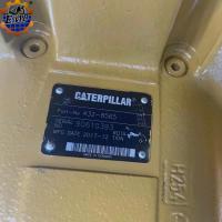 China Hydraulic Pump 207-4710 432-8565 Piston Pump For M313C M313D M315D Hydraulic Pump for sale