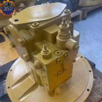 China Hydraulic Pump 207-4710 432-8565 Piston Pump For M313C M313D M315D Hydraulic Pump for sale