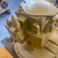 China Hydraulic Pump 207-4710 432-8565 Piston Pump For M313C M313D M315D Hydraulic Pump for sale