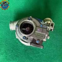 China 6754-81-8550 Turbo SAA6D107E-1 Excavators Engine Assembly PC380-6 Turbocharger for sale