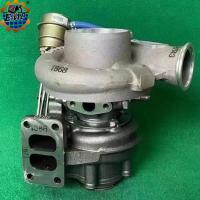 China 6754-81-8550 Turbo SAA6D107E-1 Excavators Engine Assembly PC380-6 Turbocharger for sale