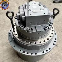 China EC210BLC SA7117-30030 Travel Motor 7117-30030 Final Drive For Excavator EC210 for sale
