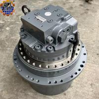 China EC210BLC SA7117-30030 Travel Motor 7117-30030 Final Drive For Excavator EC210 for sale