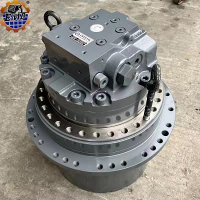 China EC210BLC SA7117-30030 Travel Motor 7117-30030 Final Drive For Excavator EC210 for sale