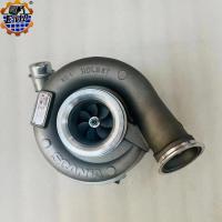 China 5354336 HE500WG DLC6 diesel engine part Turbocharger 2124714 For SCANIA engine for sale