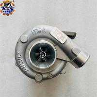 China Diesel Generator Spare Parts For Engine 4BTA3.9-G2 Turbocharger 5273534 for sale