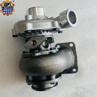 China Diesel Generator Spare Parts For Engine 4BTA3.9-G2 Turbocharger 5273534 for sale