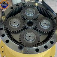 China Genuine New 31N9-10181 Swing Reducer R320LC-7A Swing Gearbox For Hyundai for sale