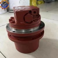 China PHV-1B-12 Travel Motor For 1.5 Tons Mini Excavator Kubota U15 U17 Final Drive for sale