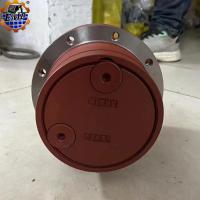 China PHV-1B-12 Travel Motor For 1.5 Tons Mini Excavator Kubota U15 U17 Final Drive for sale