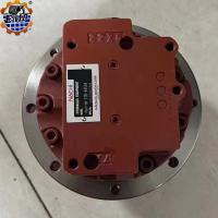 China PHV-1B-12 Travel Motor For 1.5 Tons Mini Excavator Kubota U15 U17 Final Drive for sale
