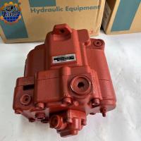 China PVK-2B-505 PVK2B-505 Hydraulic Main Pump For ZX55 ZX50 YC50 Mini Excavator for sale