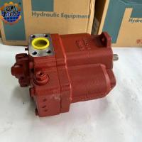 China PVK-2B-505 PVK2B-505 Hydraulic Main Pump For ZX55 ZX50 YC50 Mini Excavator for sale