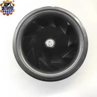 China 466-7341 990K Construction Machinery Part 4667341 Blower Motor 466-7341 for sale