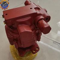 China Mini Excavator Swing Motor PCR-1B-05A Slewing Motor Assy 508-1313 For Excavator for sale