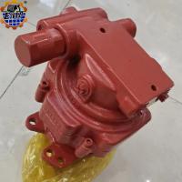 China Mini Excavator Swing Motor PCR-1B-05A Slewing Motor Assy 508-1313 For Excavator for sale