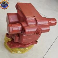 China Mini Excavator Swing Motor PCR-1B-05A Slewing Motor Assy 508-1313 For Excavator for sale
