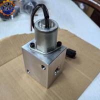 China 417-18-31111 Wheel Loaders WA200-6 WA320-6 Solenoid Valve 4171831111 for sale