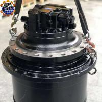China Genuine GM70VA Travel Motors GM75VA Travel Device For SY420H SY385 Excavator for sale