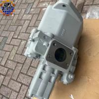 China PSVL-36CG-2 KX181 Main Pump KYB PSVL2-36CG Kubota KX183 B0610-36002 Hydraulic Pump for sale