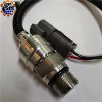 China EMB Brand 221-8859 Excavators E320B Hydraulic Pump Sensor 2218859 For E320C for sale