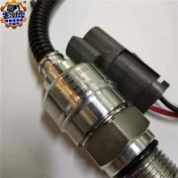 China EMB Brand 221-8859 Excavators E320B Hydraulic Pump Sensor 2218859 For E320C for sale