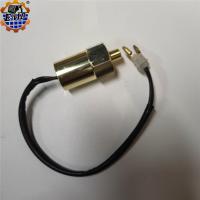 China Oil Pressure Sensor OEM 266-6210 For CAT Series Excavator E320B E320C E320D for sale