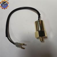 China Oil Pressure Sensor OEM 266-6210 For CAT Series Excavator E320B E320C E320D for sale