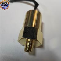 China Oil Pressure Sensor OEM 266-6210 For CAT Series Excavator E320B E320C E320D for sale