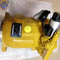 China 259-0815 Fan Motor E330D C9 Construction Machinery Parts 2590815 Piston Pump for sale