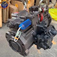 China Original New K3V63DTP Main Pump TB135 Excavator For Takeuchi Hydraulic Pump TL135 for sale
