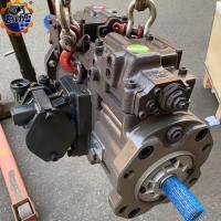 China Original New K3V63DTP Main Pump TB135 Excavator For Takeuchi Hydraulic Pump TL135 for sale