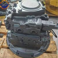 China 708-3D-00020 PC130-8MO Hydraulic Mian Piston Pump 708-2L-31114 Hydraulic Pump for sale