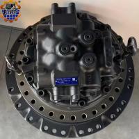 China CX210B Final Drive KRA10120 KRA15440 CX230 Travel Motor MAG-170VP/MAG-33VP for sale