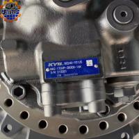 China CX210B Final Drive KRA10120 KRA15440 CX230 Travel Motor MAG-170VP/MAG-33VP for sale