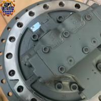 China GM70 GM70VA Nabtesco Travel Device M3V270 Final Drive For SY385 SY420 Excavator for sale