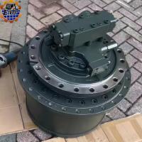China GM70 GM70VA Nabtesco Travel Device M3V270 Final Drive For SY385 SY420 Excavator for sale