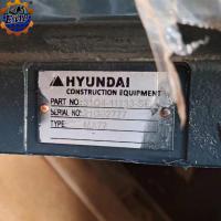 China 31Q4-11133 Swing Device 31Q4-11131 Swing Motor For R150-9 R140-9 Excavator for sale