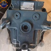 China 31Q4-11133 Swing Device 31Q4-11131 Swing Motor For R150-9 R140-9 Excavator for sale