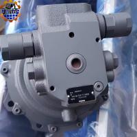 China Genuine 14654634 Swing Motor VOE14654634 Swing Device For EC80D Excavator for sale