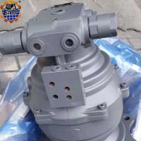 China Genuine 14654634 Swing Motor VOE14654634 Swing Device For EC80D Excavator for sale