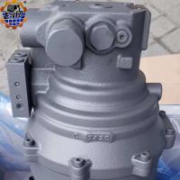 China Genuine 14654634 Swing Motor VOE14654634 Swing Device For EC80D Excavator for sale
